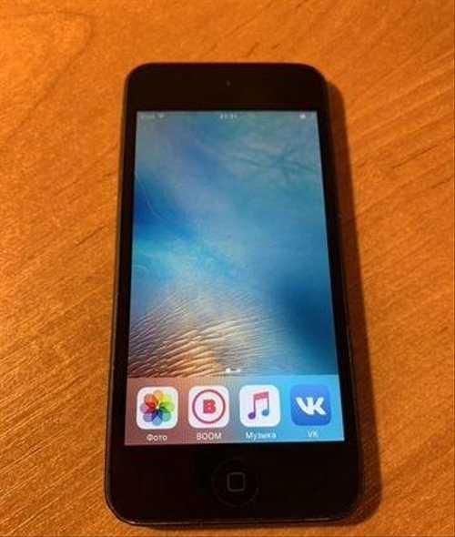 iPod touch 5 32 gb