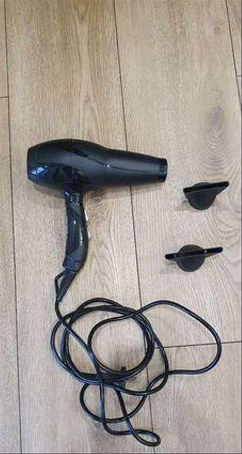 Фен babyliss 6614E/DE