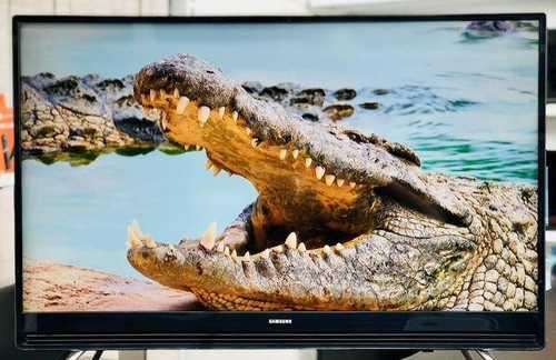 Телевизор Samsung UE32K5100AU/FHD/DVB-T2/Гарантия