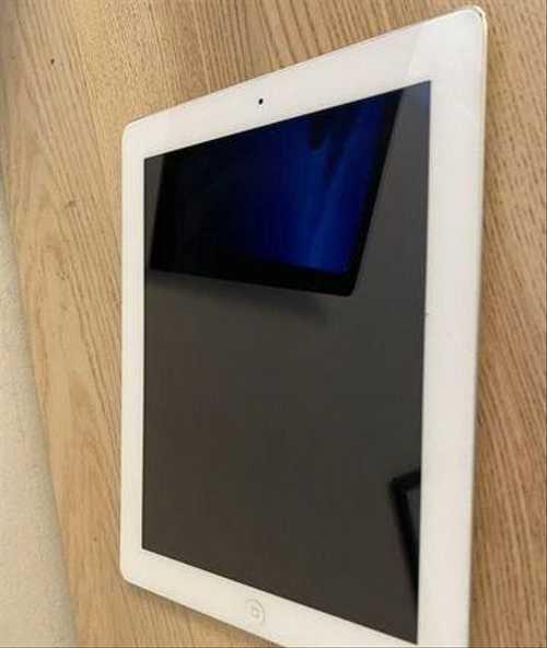 iPad a1458