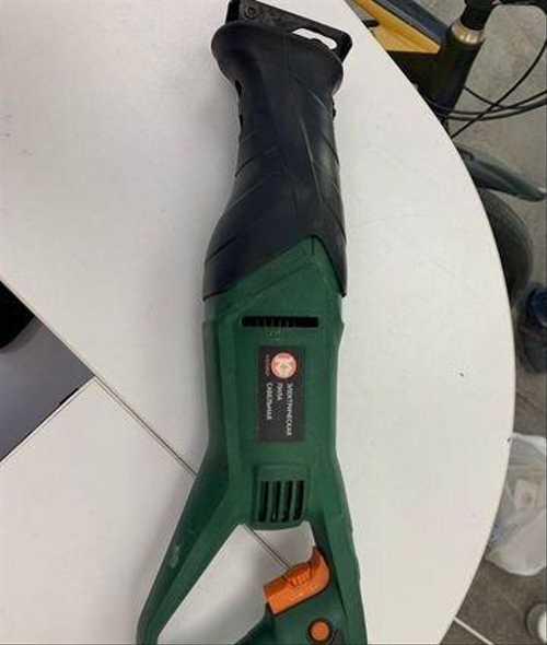 Перфоратор, Калибр эп-800