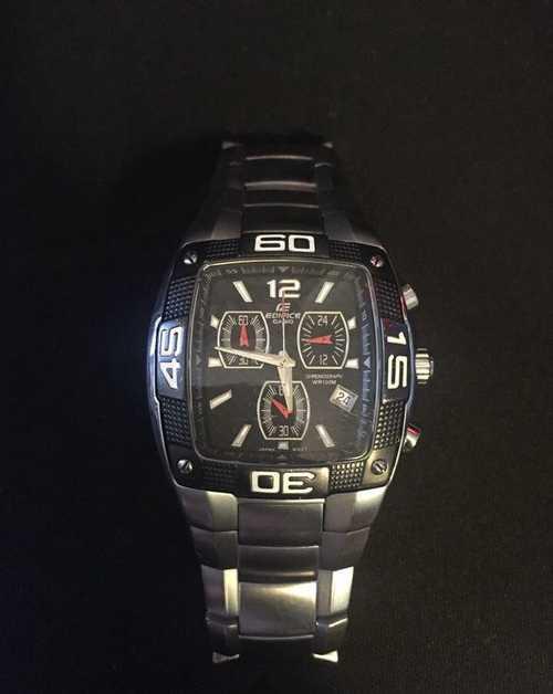 Часы Casio Edifice EF-515