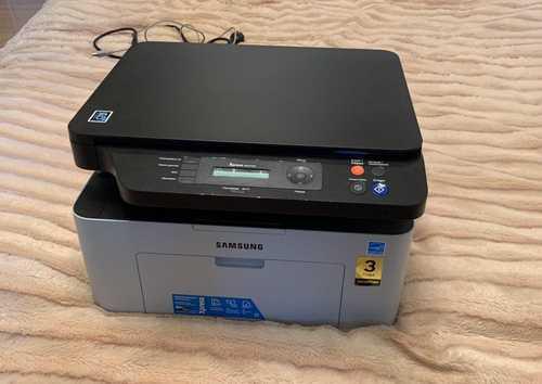 Мфу SAMSUNG Xpress m2070w