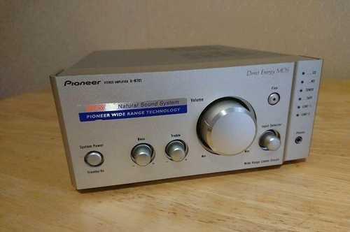 Усилитель Pioneer A-N701