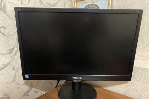 Монитор Philips 18,5