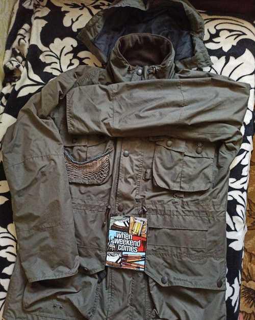 Куртка Barbour