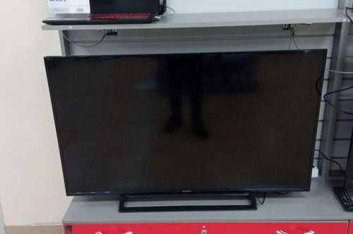 Телевизор Sony kdl-48w585b