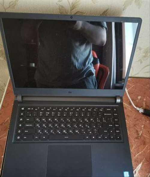 Xiaomi Mi Gaming Laptop (2018)