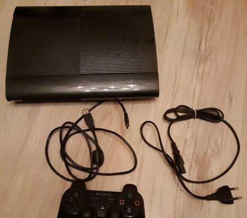 Прошивается ли ps3 cech 4308c