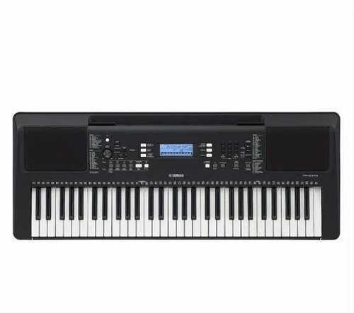 Yamaha PSR-E373