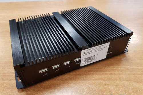 Неттоп Celeron 1037U, RAM 4Gb, HD Graphics, Гарн-я