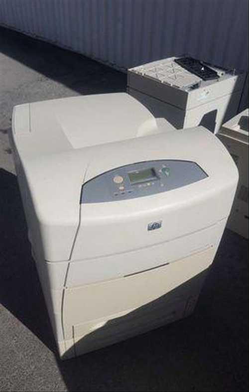 Запчасти для аппарата hp color LJ 5550