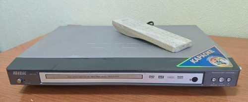 Двд плеер dvd player