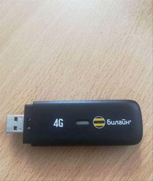 Usb модем 4g ZTE MF823D