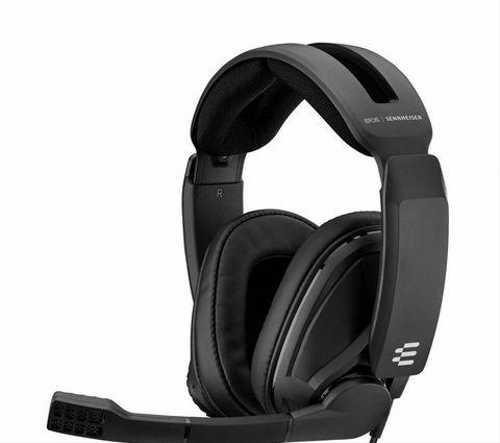 Игровые наушники epos Sennheiser GSP302