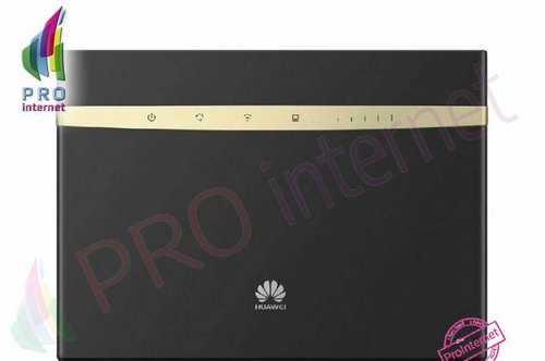 Роутер Модем Huawei B525 LTE cat 6