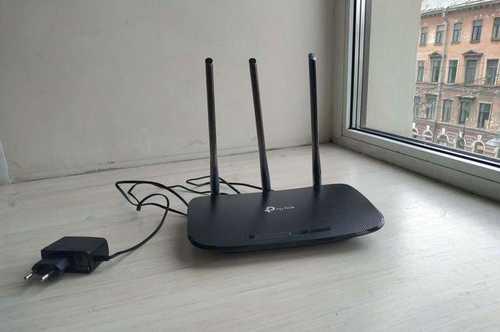 Wi-fi роутер WR940N