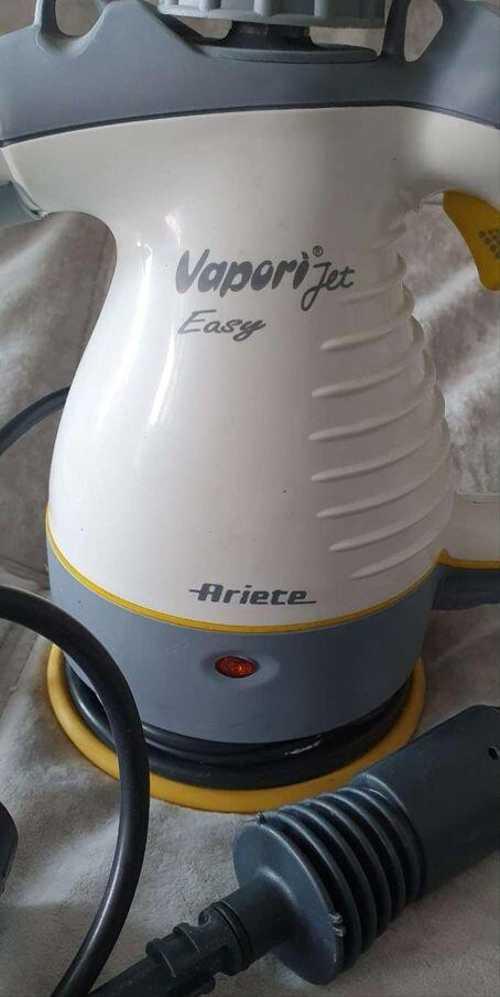 Ariete vapor jet пароочиститель