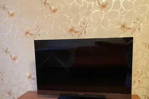 Телевизор sony bravia KDL-37EX521
