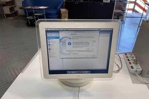 iMac G4