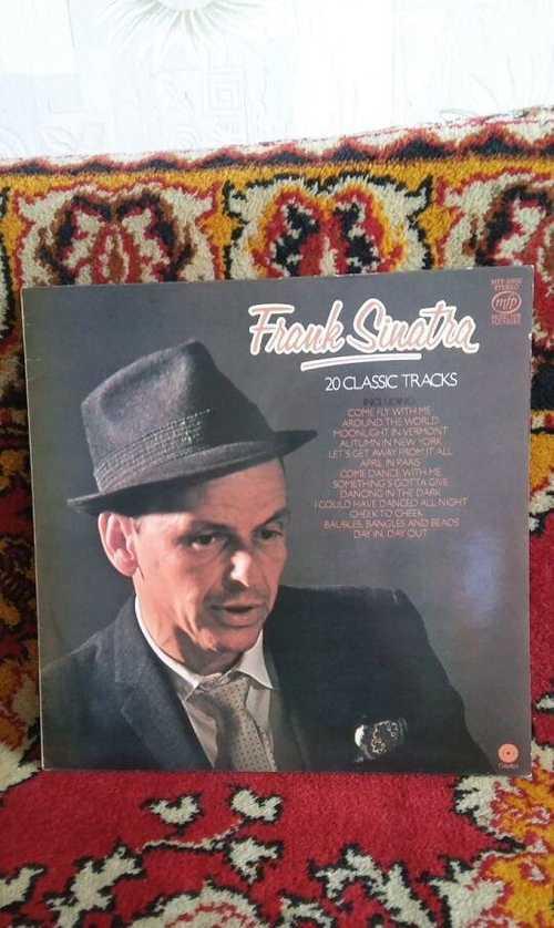 Frank Sinatra