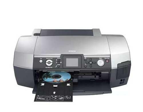 Epson