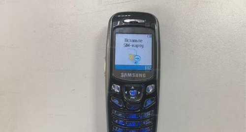 Samsung SGH-C230