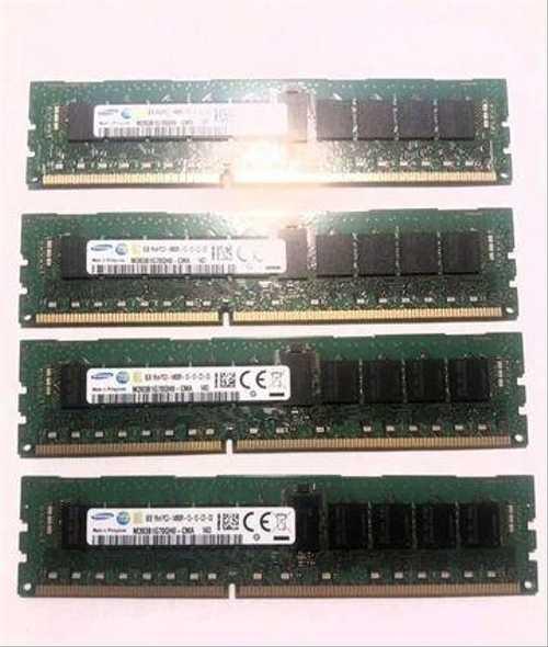 Память 8Gb ddr 14900R