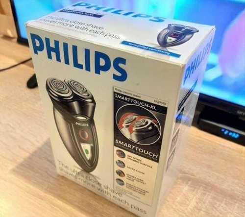 Электробритва роторная Philips HQ9070