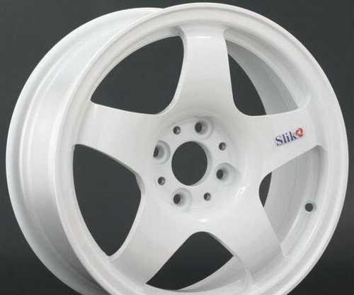 Диски R15 slik L-184S 4шт