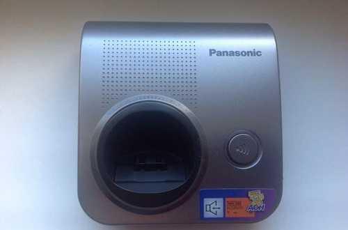 База для Panasonic, KX-TG 7205 RU