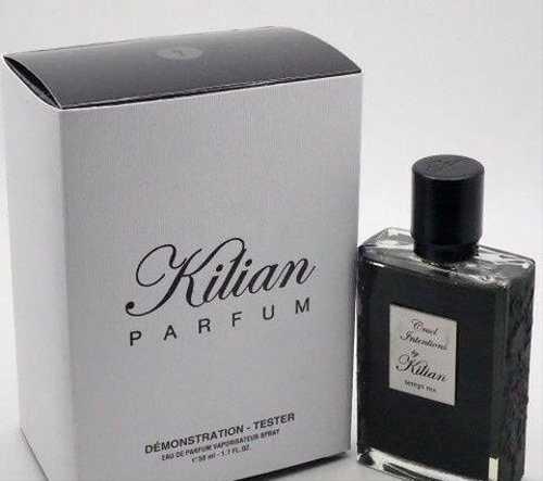 Тестер kilian cruel intentions 50 ml