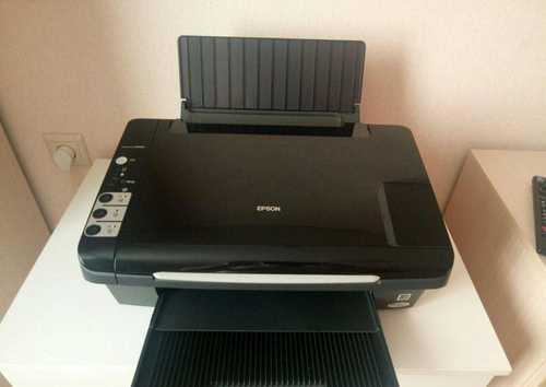 Принтер Epson CX 4300