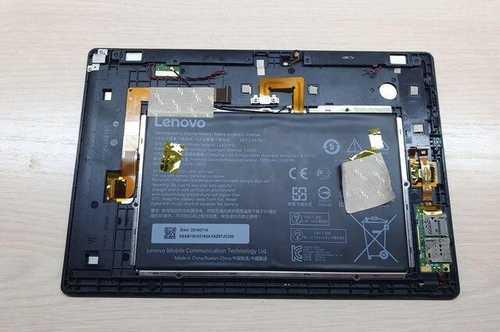 Планшет 10.1" Lenovo Tab 2 TB2-X30L донор