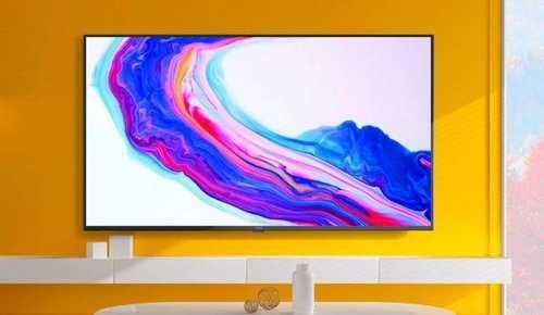 Телевизор Xiaomi Redmi MI TV A55 (Русский язык)