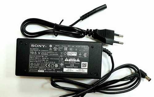 Оригинальный Sony acdp-085E02, гарантия