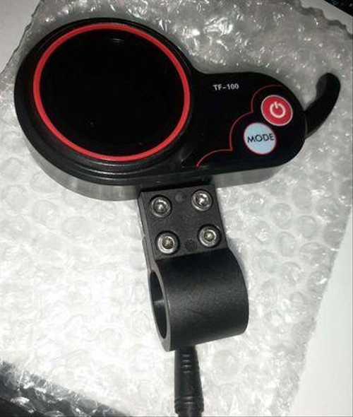 Дисплей для Kugoo M4 PRO (TF100)
