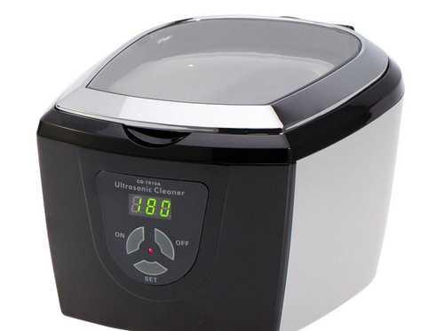 Ультразвуковые ванны codyson CD-7810A Новые