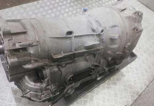 АКПП bmw 5 F10/F11/GT F07 GA8HP70X 535d n57d30b