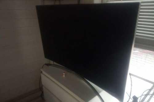 Телевизор smart tv Samsung