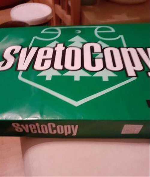 Svetocopy а3