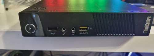 Неттоп Lenovo M53