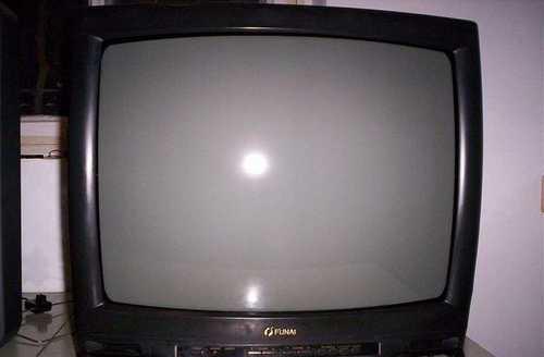 Телевизор Funai tv-2000A mk8 (Япония)
