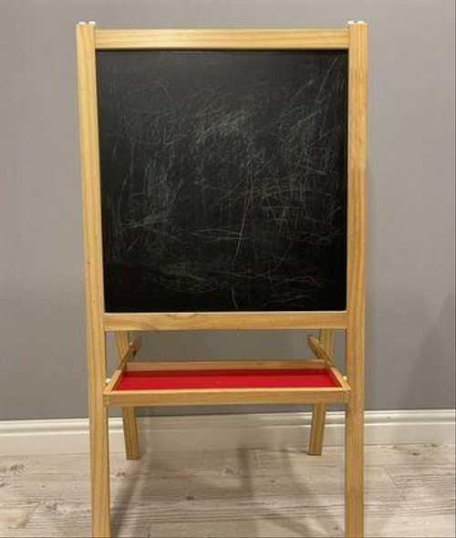 Мольберт IKEA