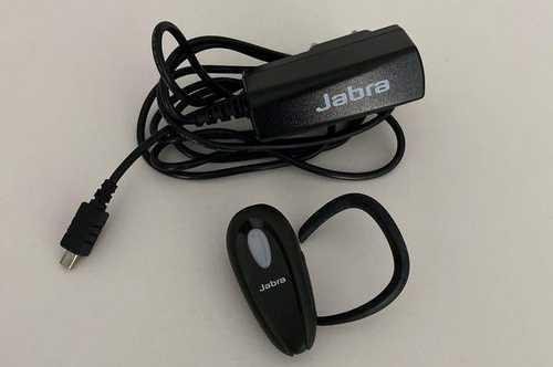 Наушник jabra