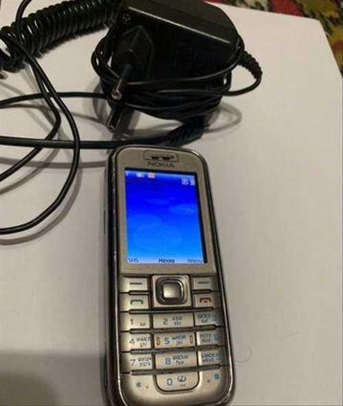 Nokia 6233; Sony Ericsson R306