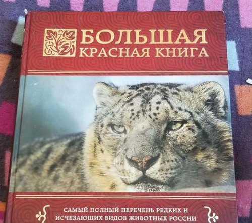 Большая красная книга