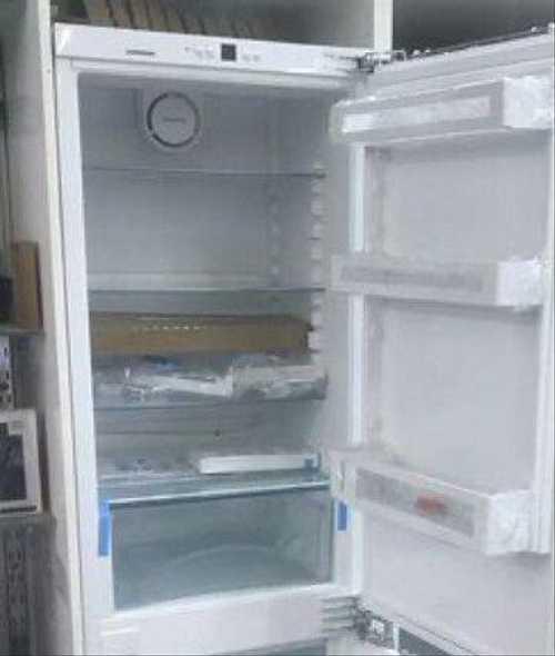 Встраиваемый холодильник liebherr icun 3324