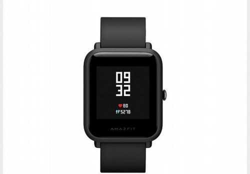 Фитнес трекер Xiaomi amazfit bip