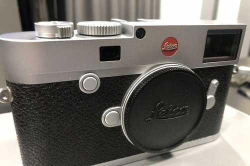 Leica M10 body